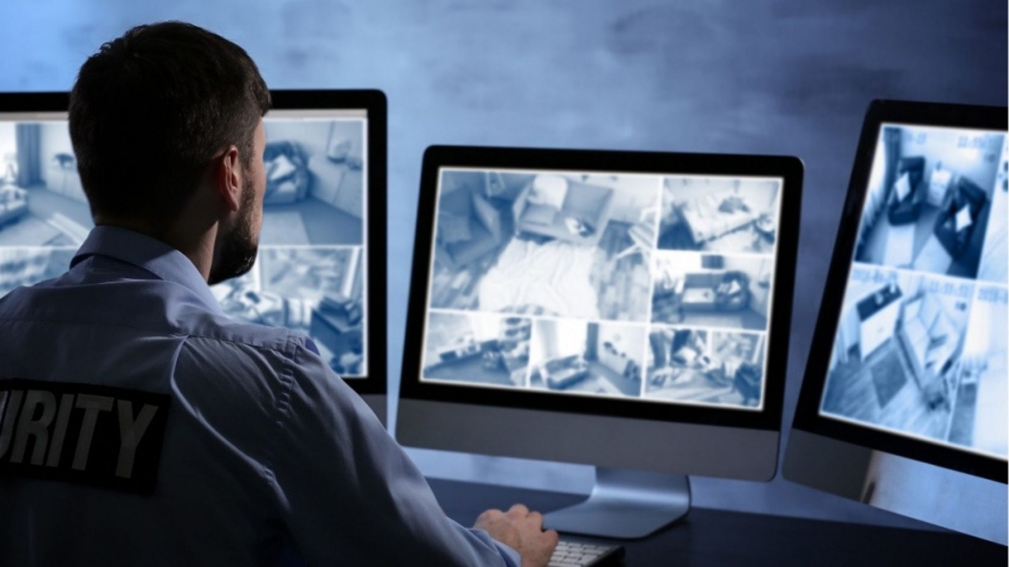 Monitored VS Unmonitored Alarm System: Which is more convenience? - Wireless Home Alarm UK